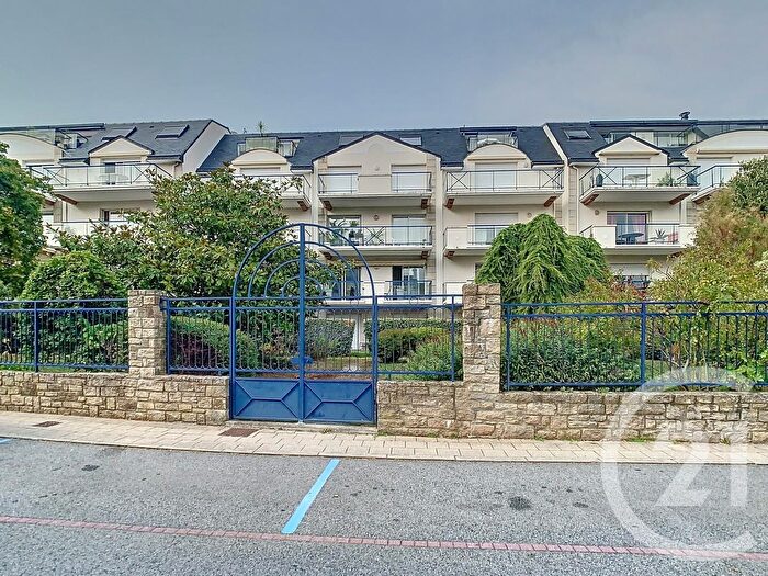 Appartement à vendre - Sarzeau, Sarzeau - 3 pièces - 2 chambres