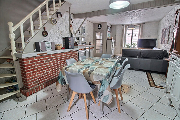Maison 4 pièces à Sequedin, à vendre