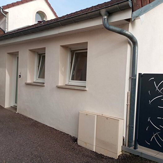 Appartement à louer - La Côte - 3 pièces - 1 chambre