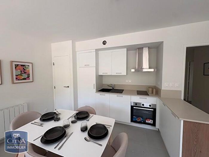 Appartement 2 pièces à Gap, Gap ville, à vendre
