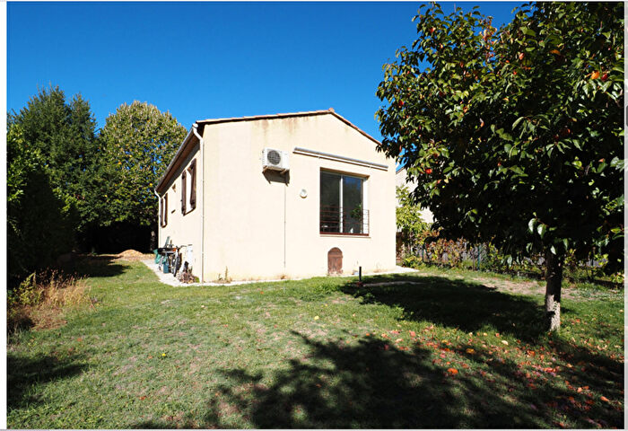 Maison 3 pièces à louer à Manosque, Collines du Sud