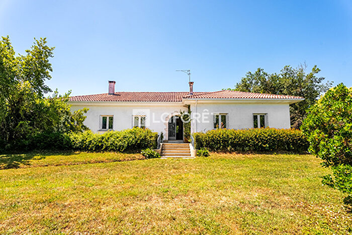 Maison 8 pièces à vendre - Artigues-près-Bordeaux