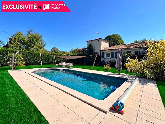 Maison 6 pièces à vendre - Camblanes-et-Meynac