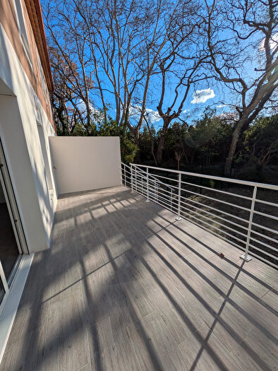 Maison 4 pièces à Avignon, Rocade Sud, à vendre