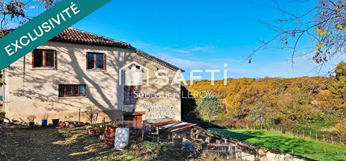 Maison 5 pièces à vendre - Tournecoupe