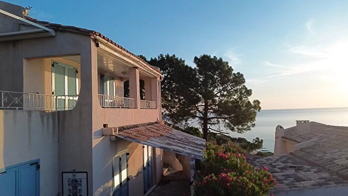 Maison 5 pièces à vendre - Conca