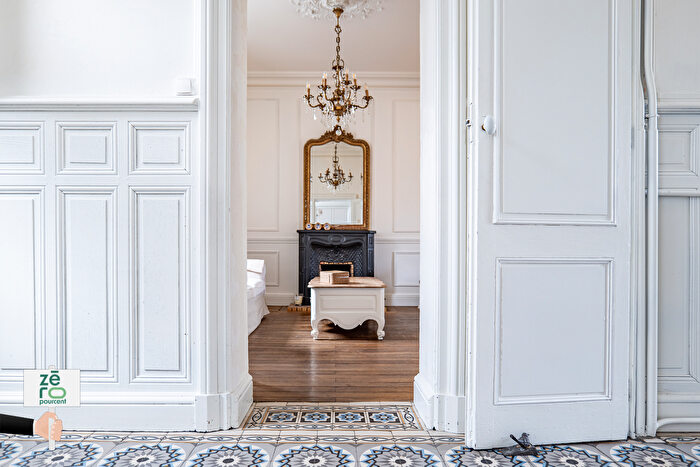 Luçon : Maison 8 pièces à vendre