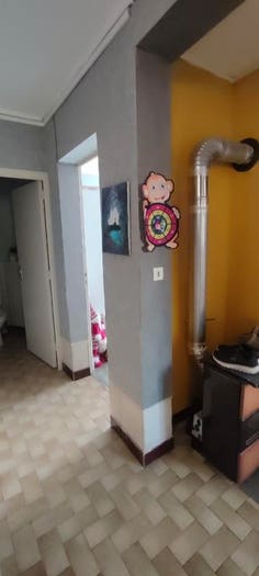 Maison 8 pièces à Lalinde, à vendre