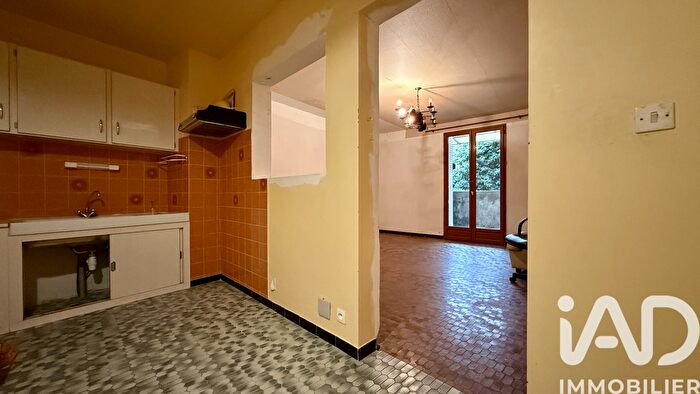 Maison à vendre - Aspiran - 5 pièces - 2 chambres