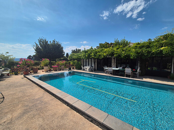 Châteauneuf-du-Rhône - Maison 7 pièces à vendre