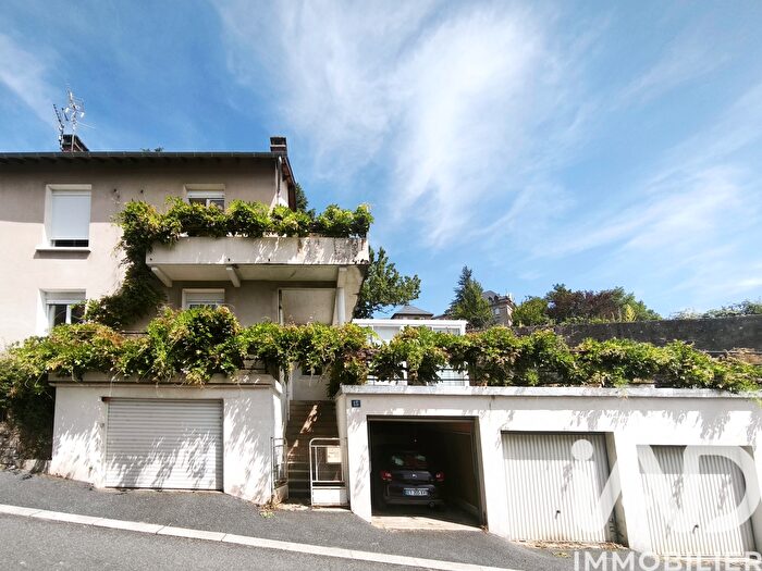 Rodez, Pont Vieil : Maison 9 pièces à vendre