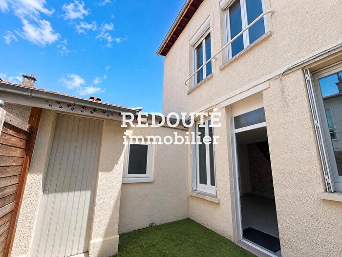 Maison 3 pièces à Reims, Neufchatel, Orgeval, Laon, Zola, à vendre