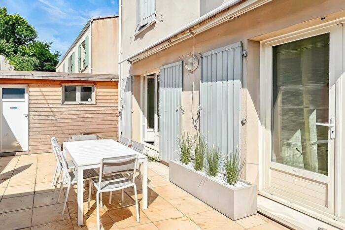 Meyrargues : Maison 5 pièces à vendre