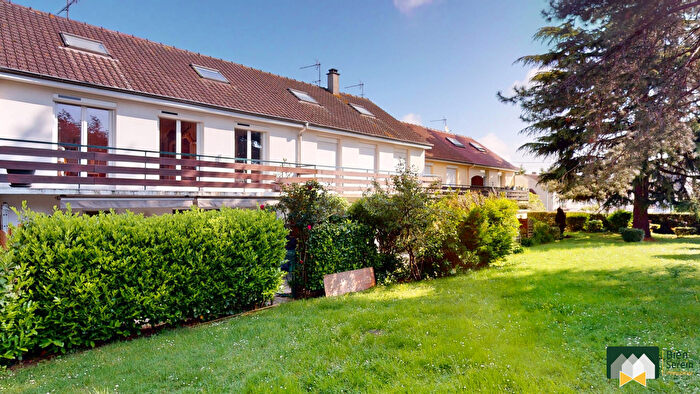 Chartres, Fulbert - Maison 6 pièces à vendre