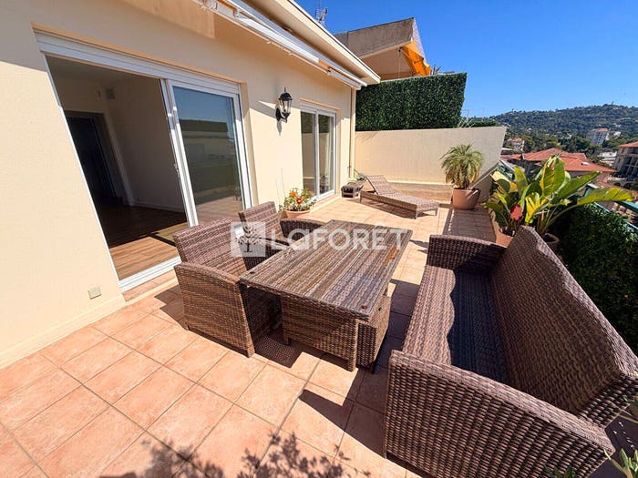 Appartement 3 pièces à Carnot, Cannes, à louer