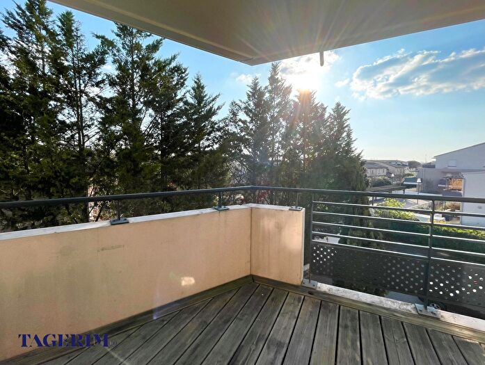 Appartement à vendre - Toulouse, Croix Bénite - 3 pièces - 2 chambres