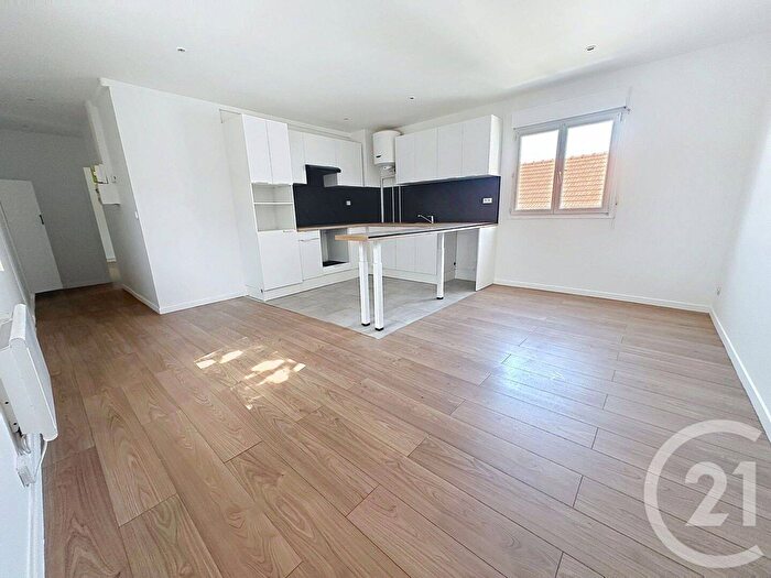 Antony - Appartement 3 pièces à louer