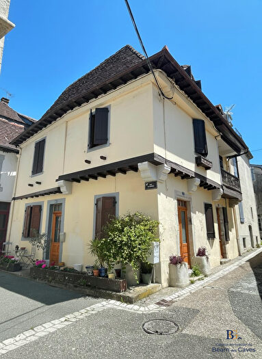 Maison 7 pièces à vendre - Salies-de-Béarn