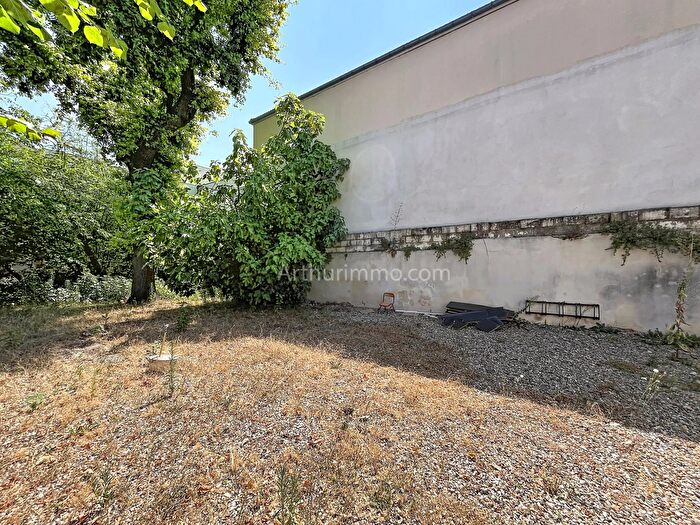 Appartement 4 pièces à vendre - Créteil, Centre ancien