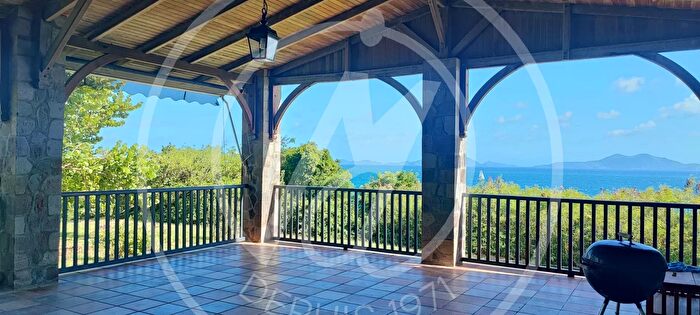 Maison à louer - Vieux-Fort - 5 pièces - 1 chambre