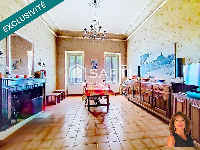 Maison 7 pièces à vendre - Salon-de-Provence, Bel-Air