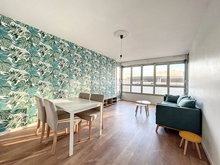 Clermont-Ferrand, Jaude, Fontgiève Saint-Alyre - Appartement 3 pièces à louer