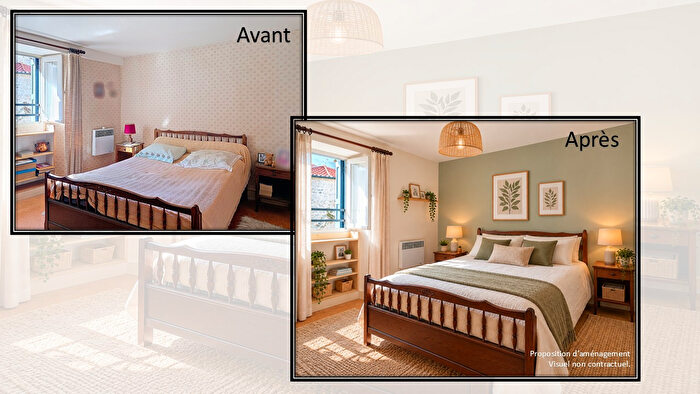 Prades : Maison 5 pièces à vendre