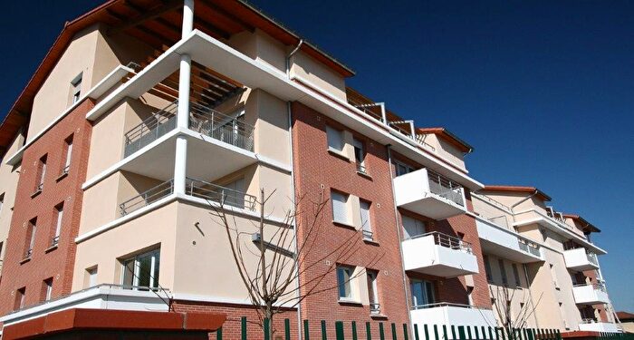 Appartement 2 pièces à louer - Toulouse, L'Ormeau, La Terrasse, La Grande Plaine