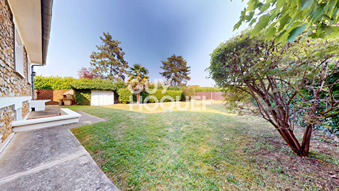 Maison 7 pièces à vendre - Fleury-Mérogis