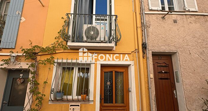 Maison 2 pièces à vendre - La Valette-du-Var, Centre-ville