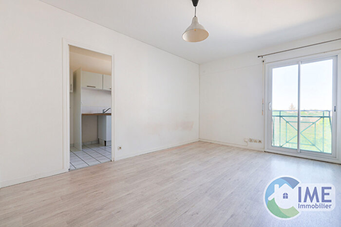 Appartement 2 pièces à vendre à Épinay-sur-Orge