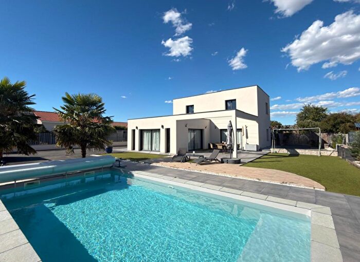 Riom, Le Creux, La Varenne, Le Maréchat : Maison 5 pièces à vendre