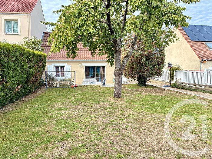 Limeil-Brévannes, Pasteur, Marquèze - Maison 5 pièces à vendre