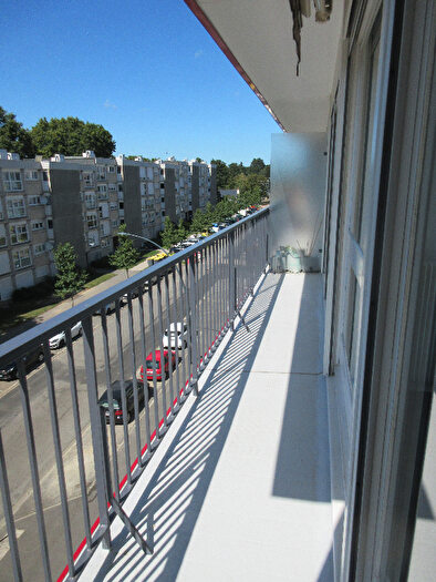 Appartement 3 pièces à louer - Quartiers Nord-Ouest, Villejean