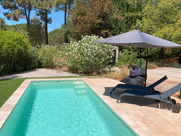 Roussillon - Maison 7 pièces à vendre