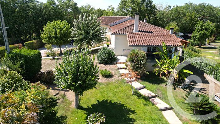 Maison 5 pièces à vendre à Fleurance