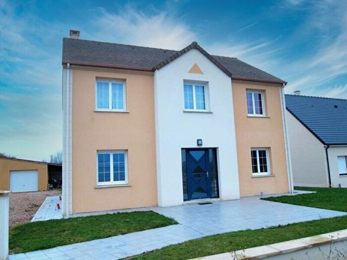Maison 7 pièces à vendre à Alençon, Monsort, Saint-Léonard, Haut Eclair, Mantelet