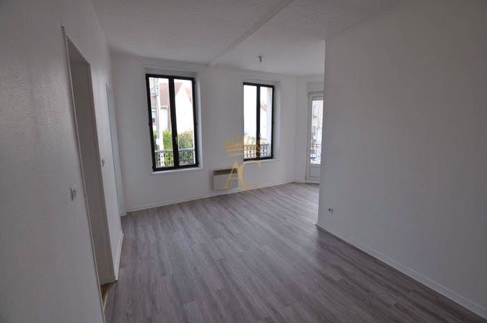 Appartement 2 pièces à louer - Étaples
