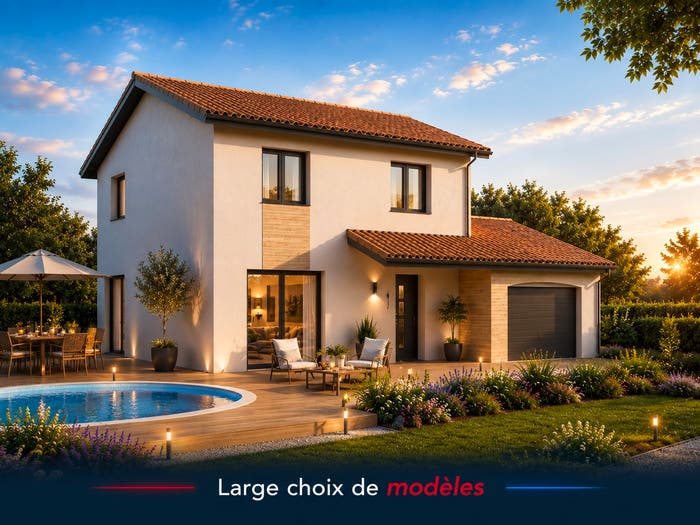 Maison 4 pièces à Villefranche-sur-Saône, Centre-ville, à vendre