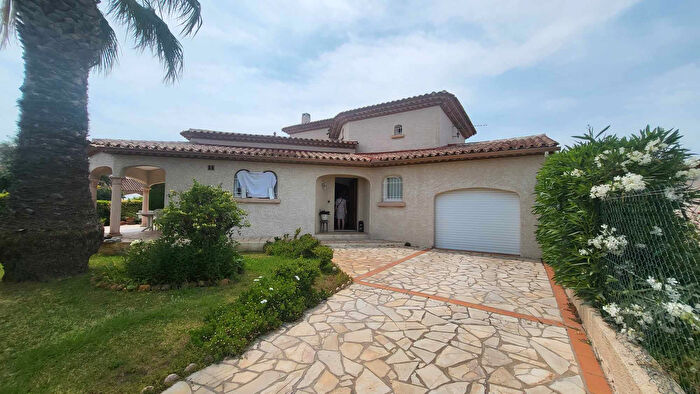 Maison 4 pièces à vendre à Marseillan, Marseillan, Port de Marseillan