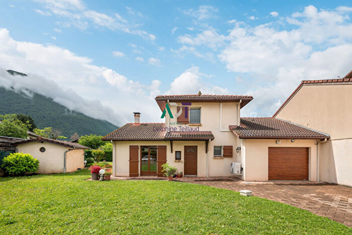 Maison 3 pièces à vendre - Champ-sur-Drac