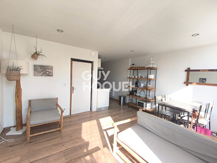 Appartement 3 pièces à louer - Marmande, Marmande, Fougard