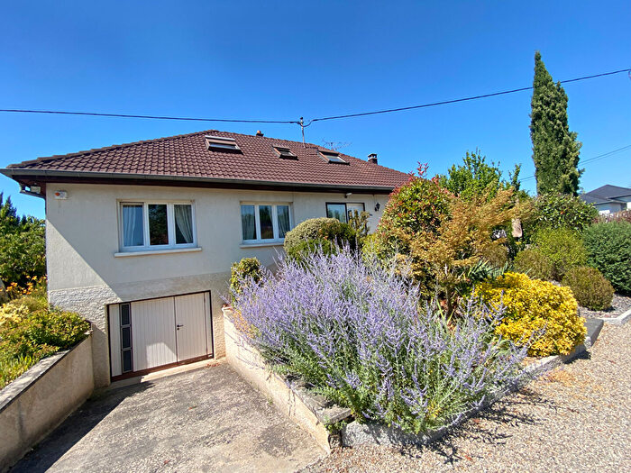 Maison 6 pièces à vendre à Pulversheim