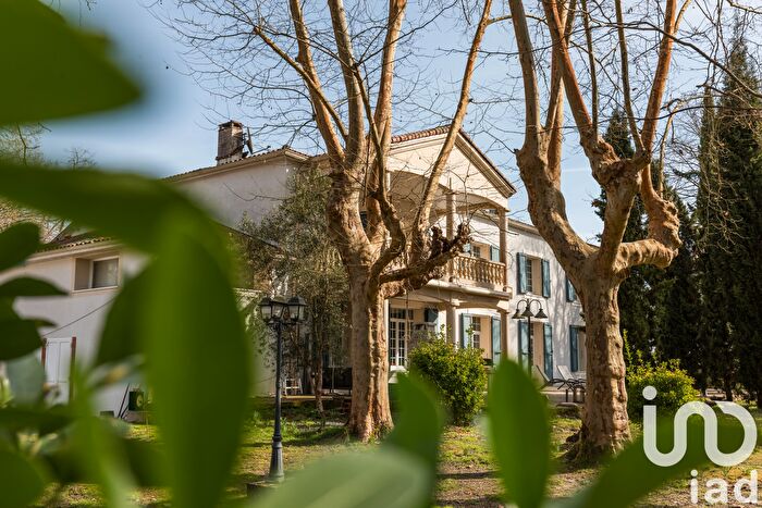 Maison à vendre - Mont-de-Marsan, Barbe dOr - 11 pièces