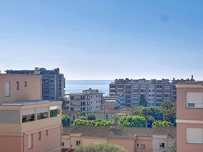 Appartement 1 pièce à vendre - Roquebrune-Cap-Martin, Carnolès, Gare, Cap Azur