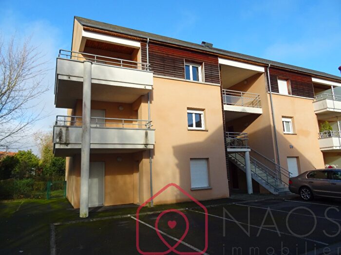Appartement 3 pièces à Aubigny-sur-Nère, à vendre