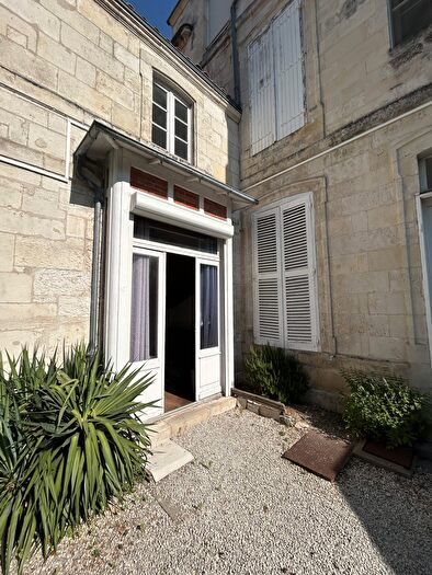 La Rochelle, Centre-ville, Vieux-port, Marché : Appartement 2 pièces à vendre