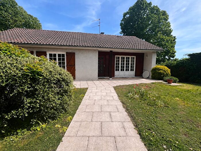 Dijon, Montagne Sainte-Anne : Maison 7 pièces à vendre