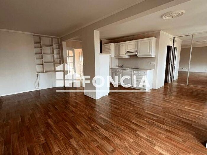 Appartement à louer - Banjan-Fontenelles-Maillets, Le Mans - 3 pièces - 1 chambre