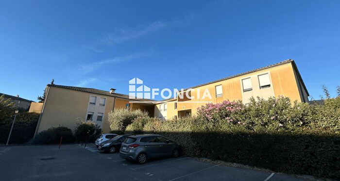 Appartement 2 pièces à vendre - Draguignan, Pierre de la Fée, Morgay